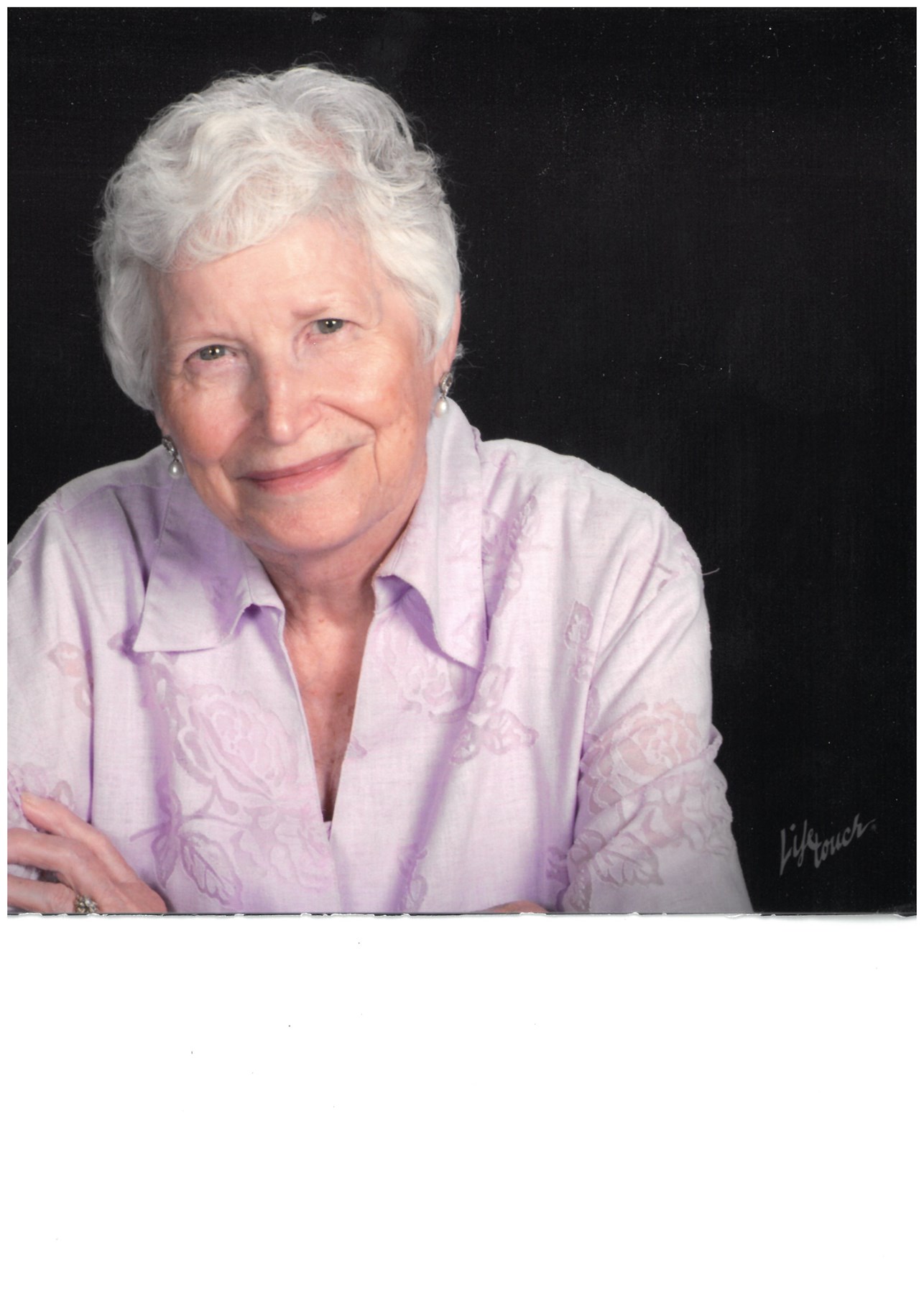 Janie Laura Smith – Quad Cities Daily