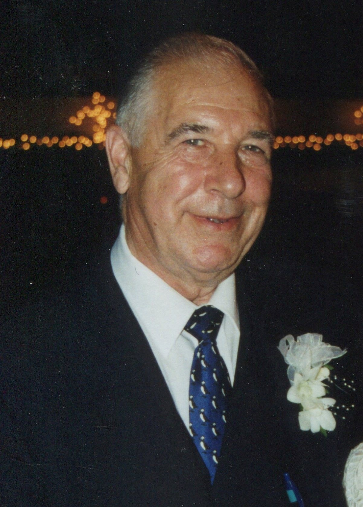 Pietro Del Mastro Obituary - Thornhill, ON