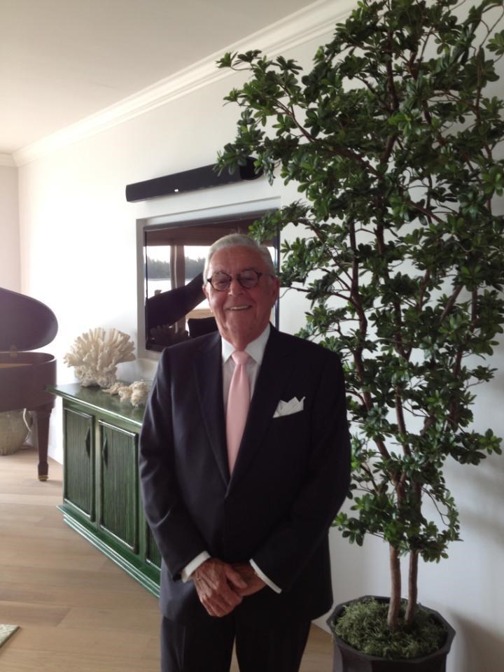 Robert Pinkert Obituary - Miami, FL