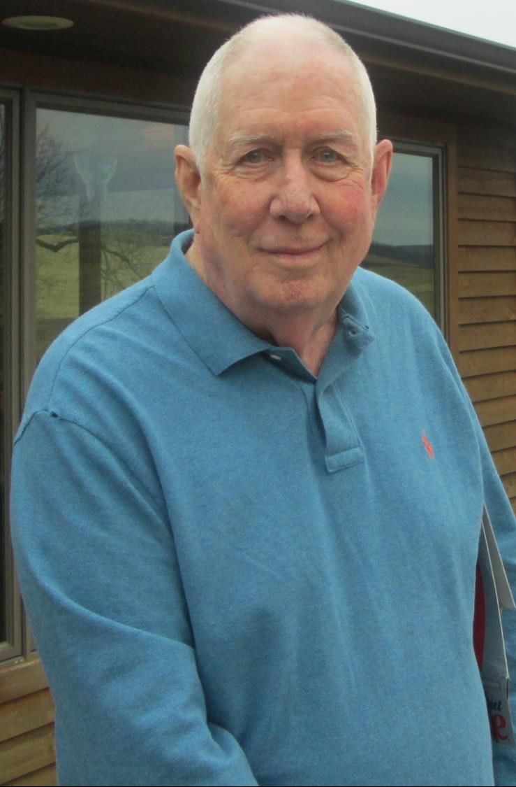 Thomas Donohue Obituary - Des Plaines, IL