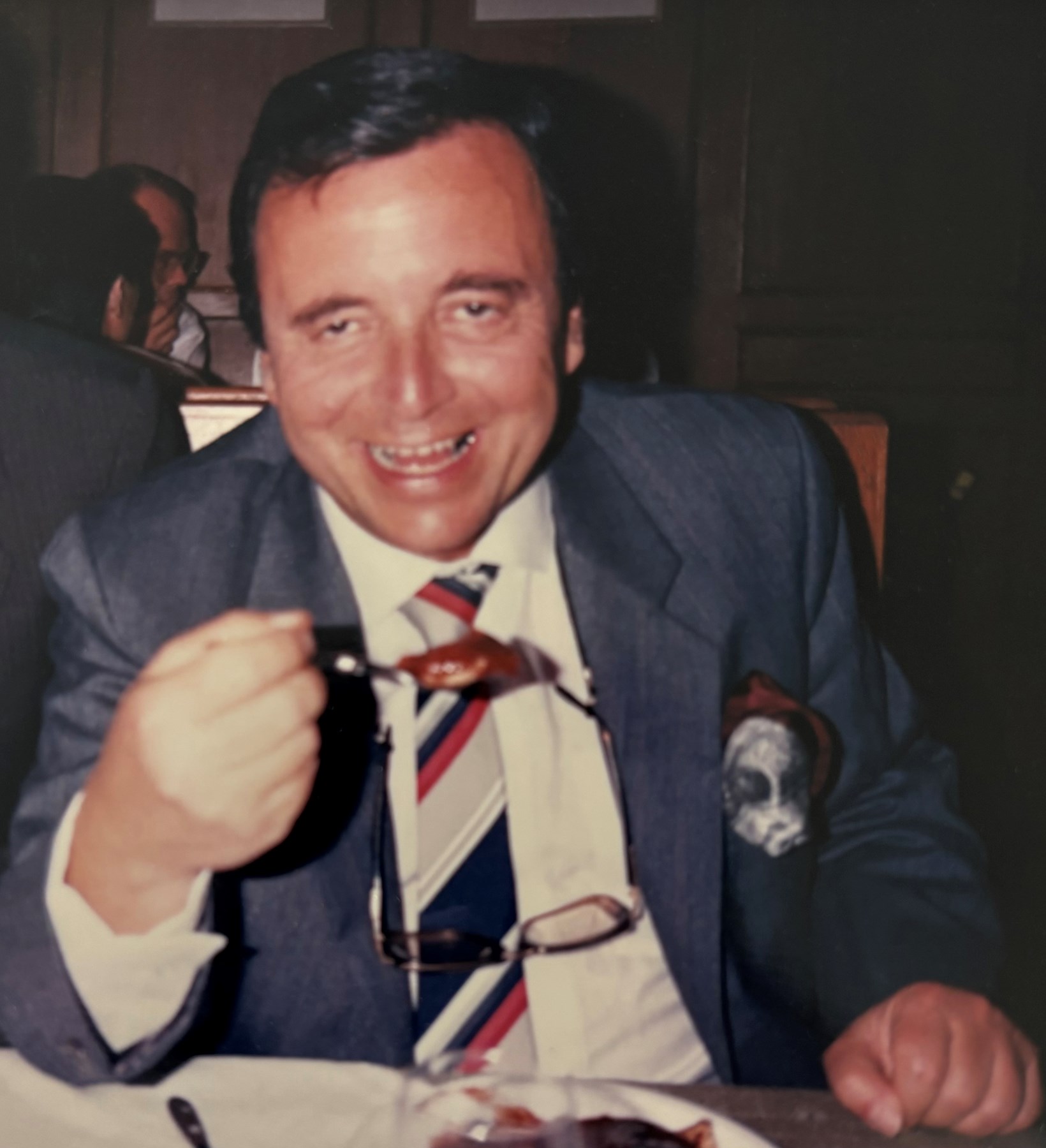 John Kende Obituary - Calgary, AB