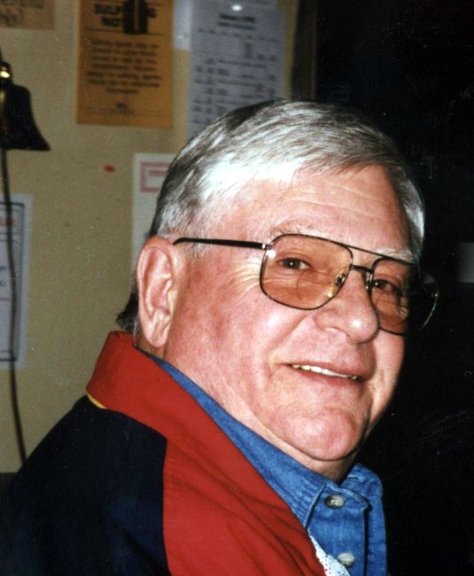 Donald Charles Shafer Obituary - Bellevue, WA