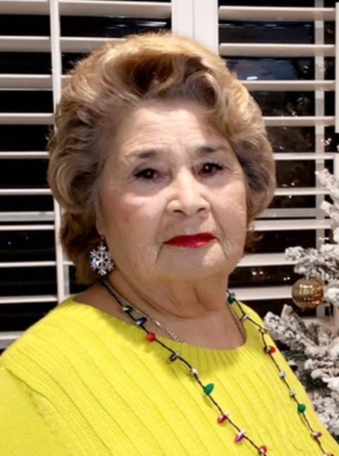 Maria Soto Obituary - Whittier, CA