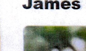 James Hahn Obituary - Monrovia, CA James Hahn Obituary - Monrovia, CA