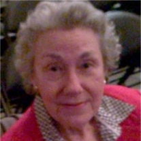 Agnes Chandler Obituary - Jacksonville, FL
