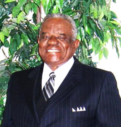 Albert Harris Jr Obituary - Austin, TX