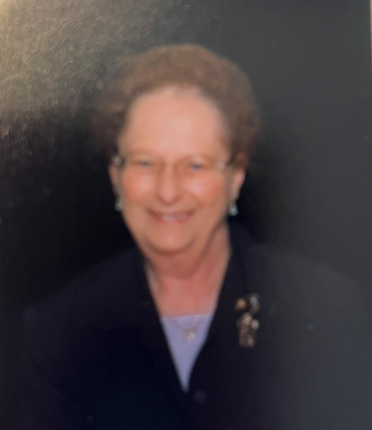 Emily Hefferman Obituary - Bradenton, FL