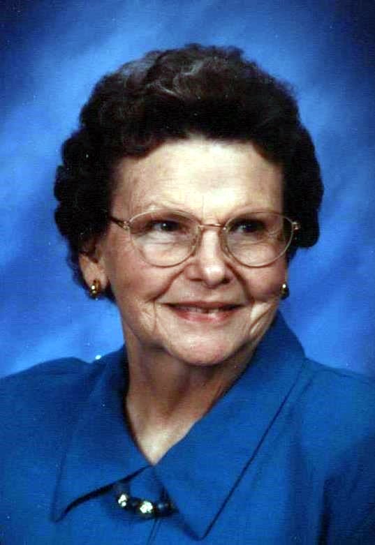 Delores Harrison Obituary - San Antonio, TX