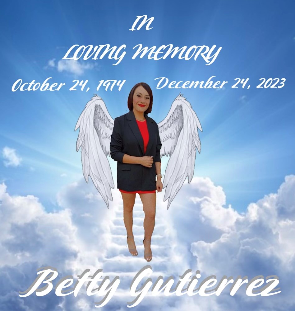Aida Gutierrez Obituary - Glendora, CA