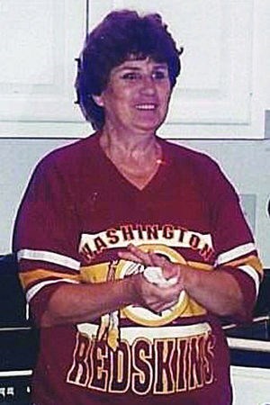 Claudia Stakem Obituary - Stafford, VA