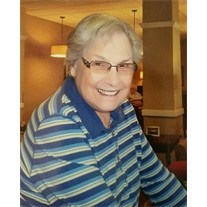 Nancy Carol Steckman Obituary - Hemet, CA