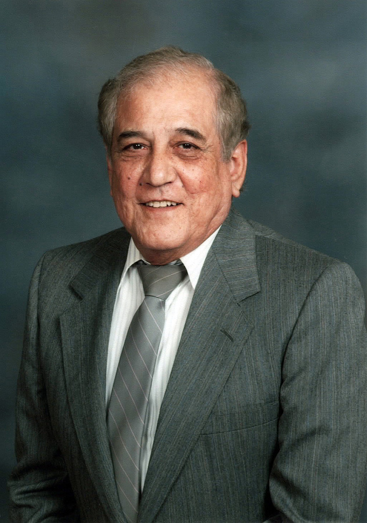 Demian Martinez