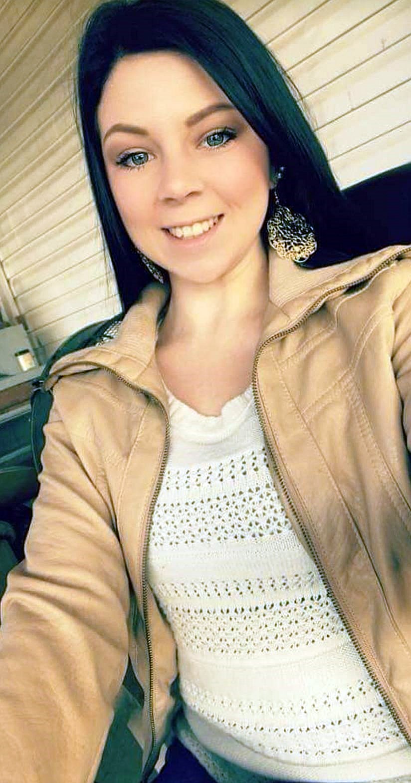 Kaitlyn Sloane Obituary - Sulphur, LA