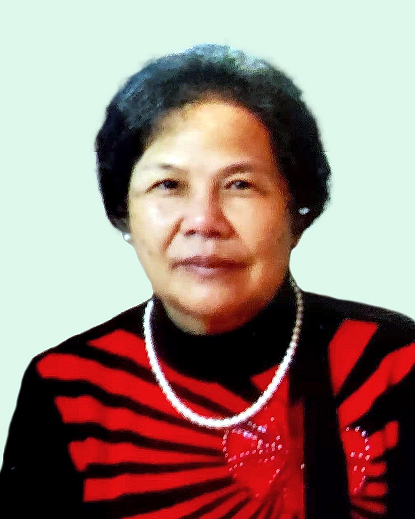 Pei Lan Zhang 张佩兰 Obituary - Vancouver, BC
