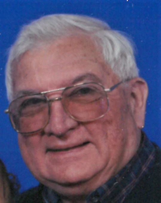 Lawrence Boyle Obituary - Nottingham, MD