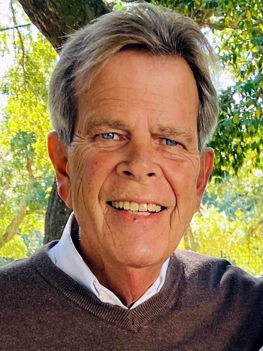 Rodrick John Guerin Obituary - New Orleans, LA