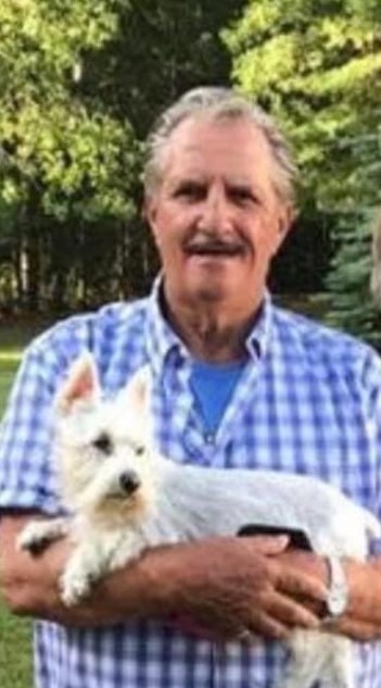 Joseph Miskowski Obituary - Jackson, MI