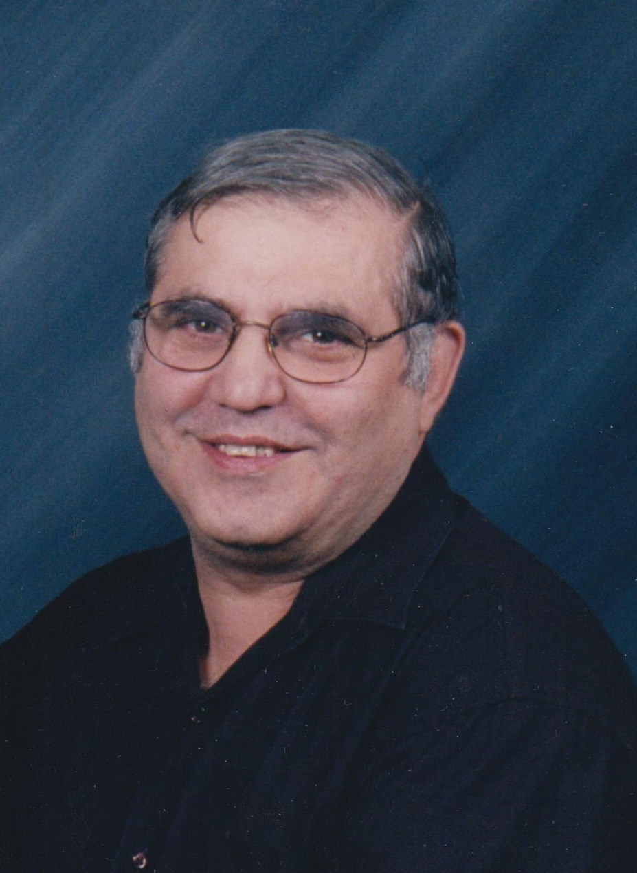 Richard George Obituary - Longueuil, QC