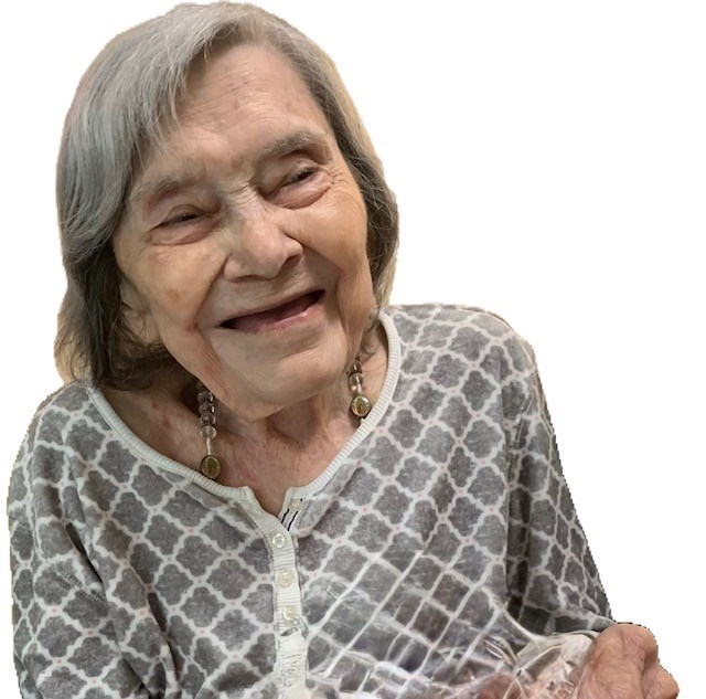 Josephine Basaldua Obituary - San Antonio, TX