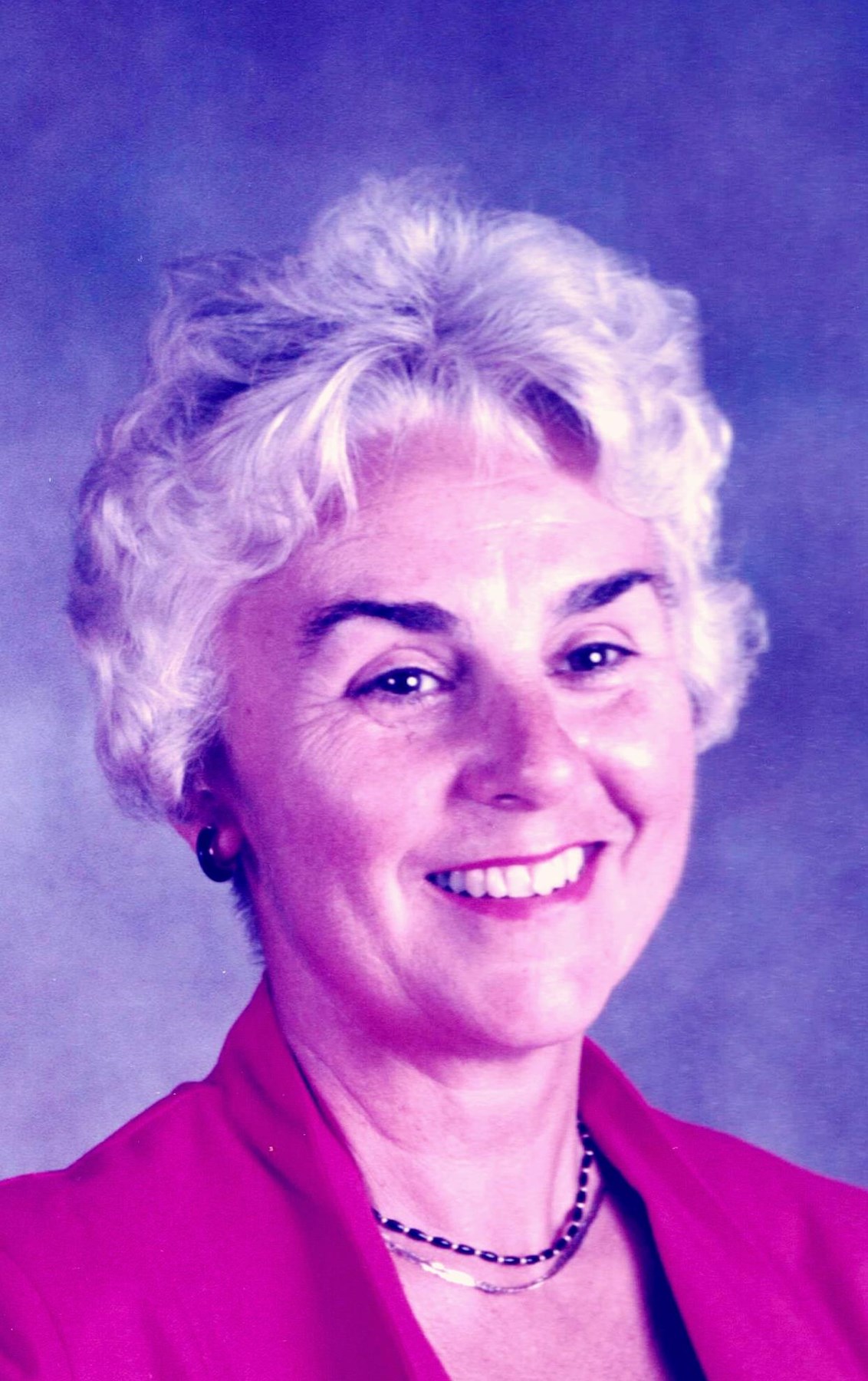 June Iannuzzi Obituary - Williamsburg, VA