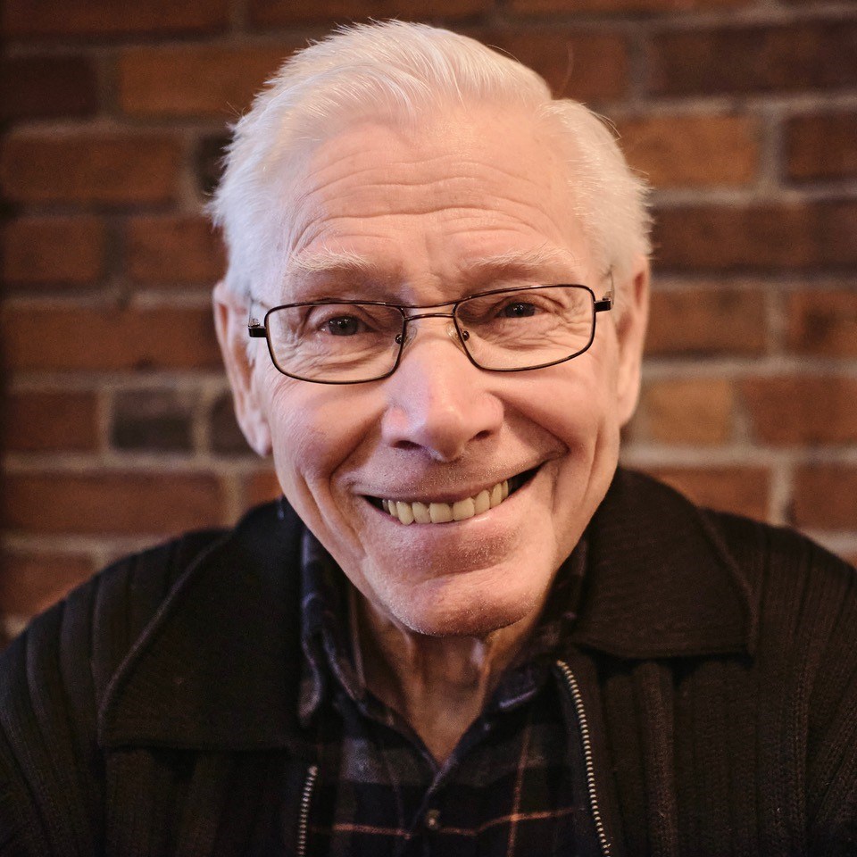 Donald Thompson Obituary - Kelowna, BC