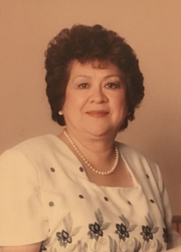 Connie Rodriguez Obituary - San Jose, CA