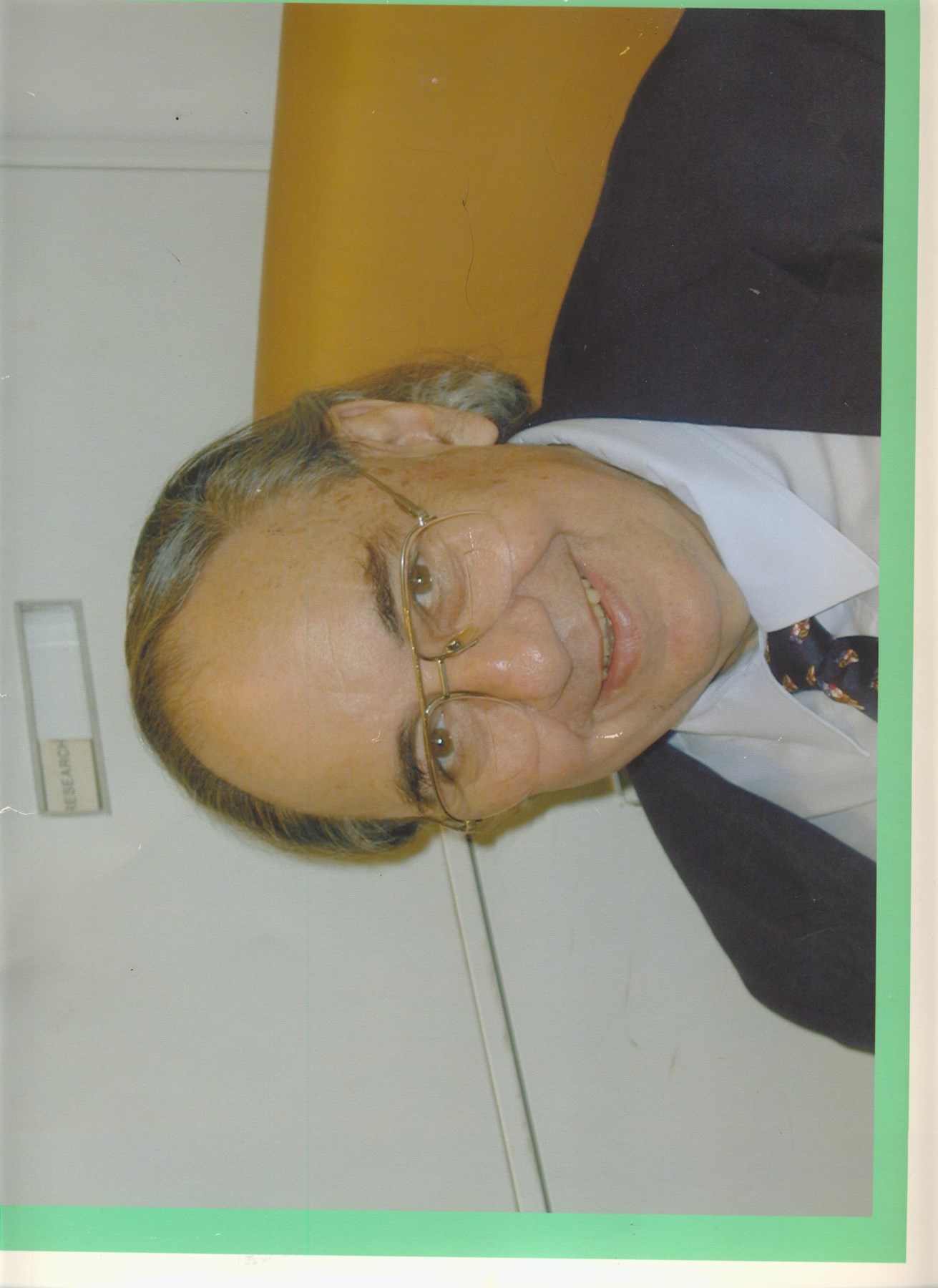 Donald Coffey Obituary - Catonsville, MD