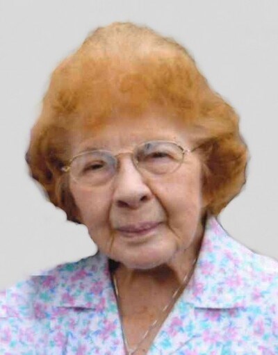 Helen Birster Obituary - Levittown, PA