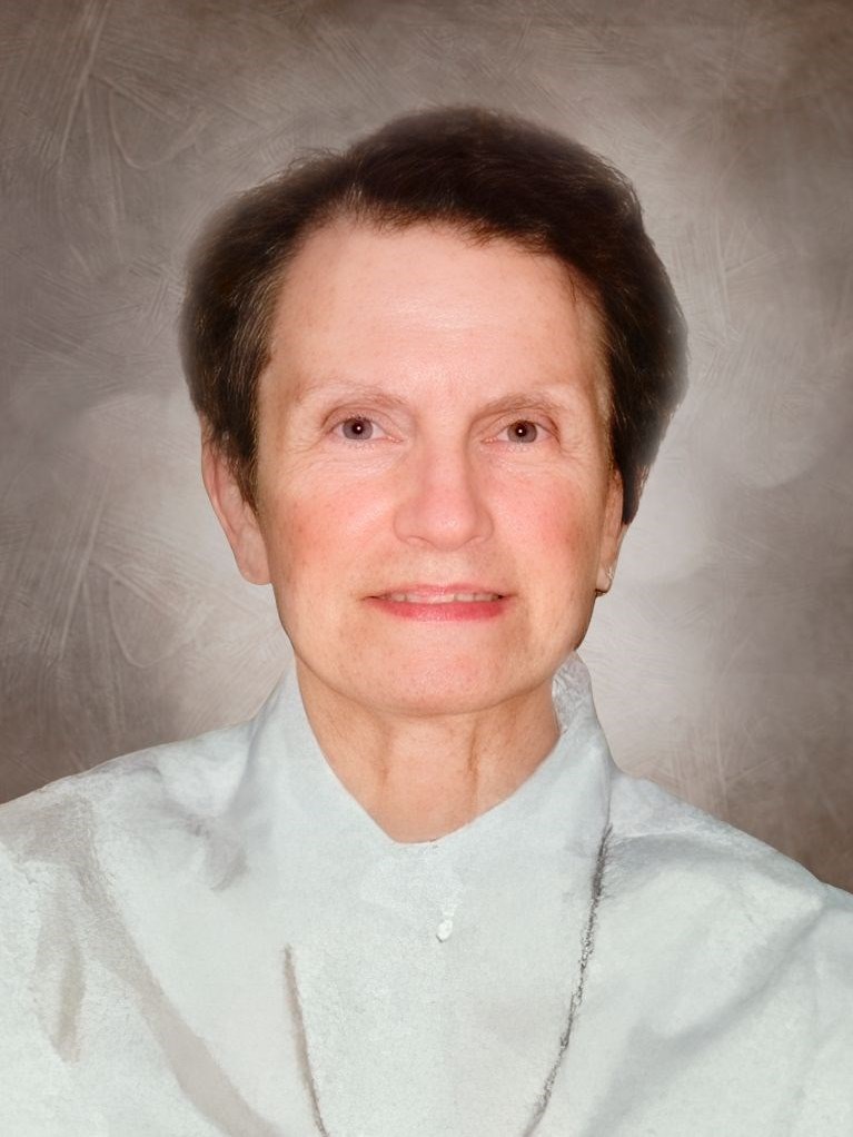 Rose-Ange Brisson Obituary - Alma, QC