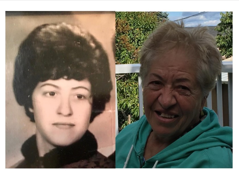 Helen Dimopoulos Obituary - Kamloops, BC