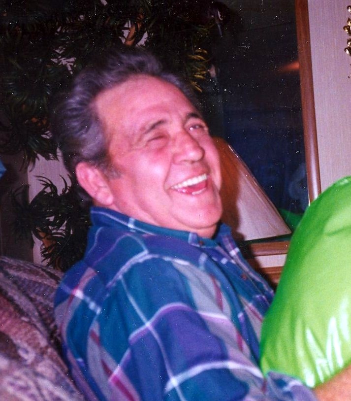 Claude Franklin McDaniel Obituary - Knoxville, TN