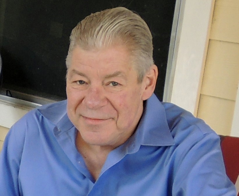 William Hensel Obituary - Houston, TX