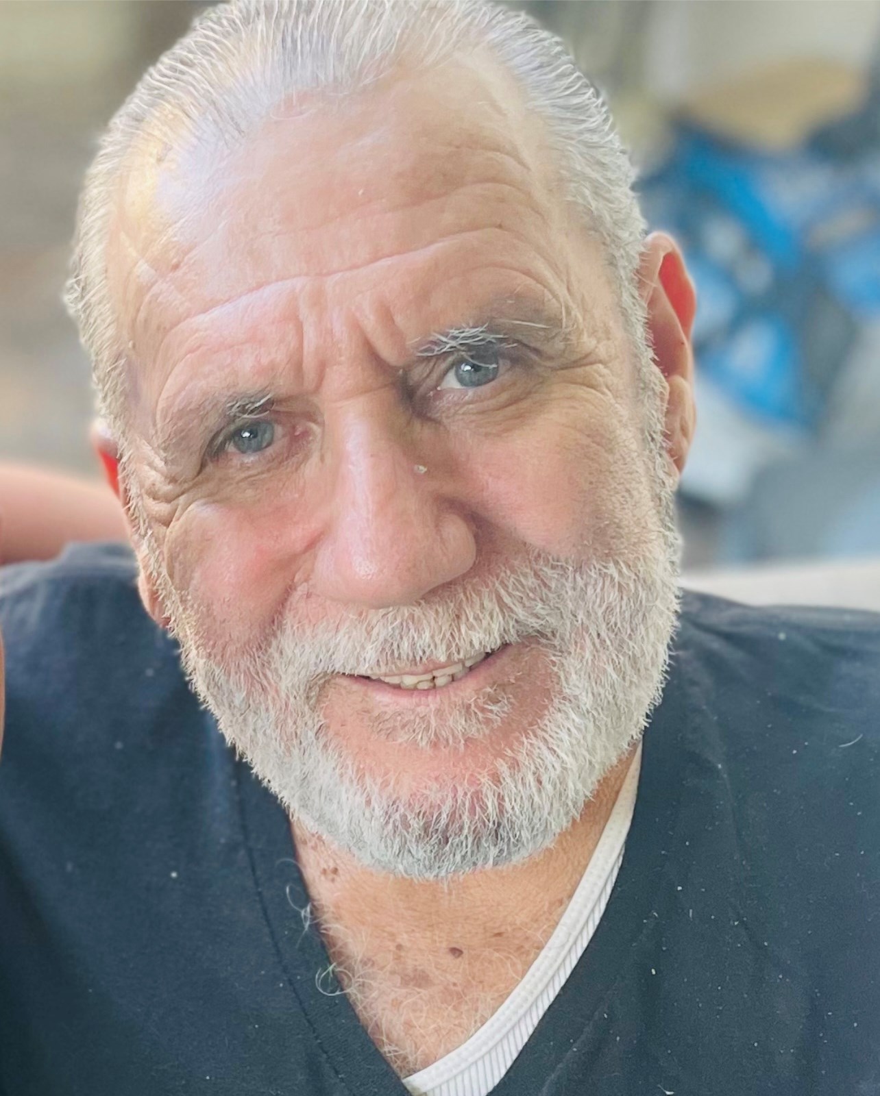 John Villegas Espinosa Obituary - Newhall, CA