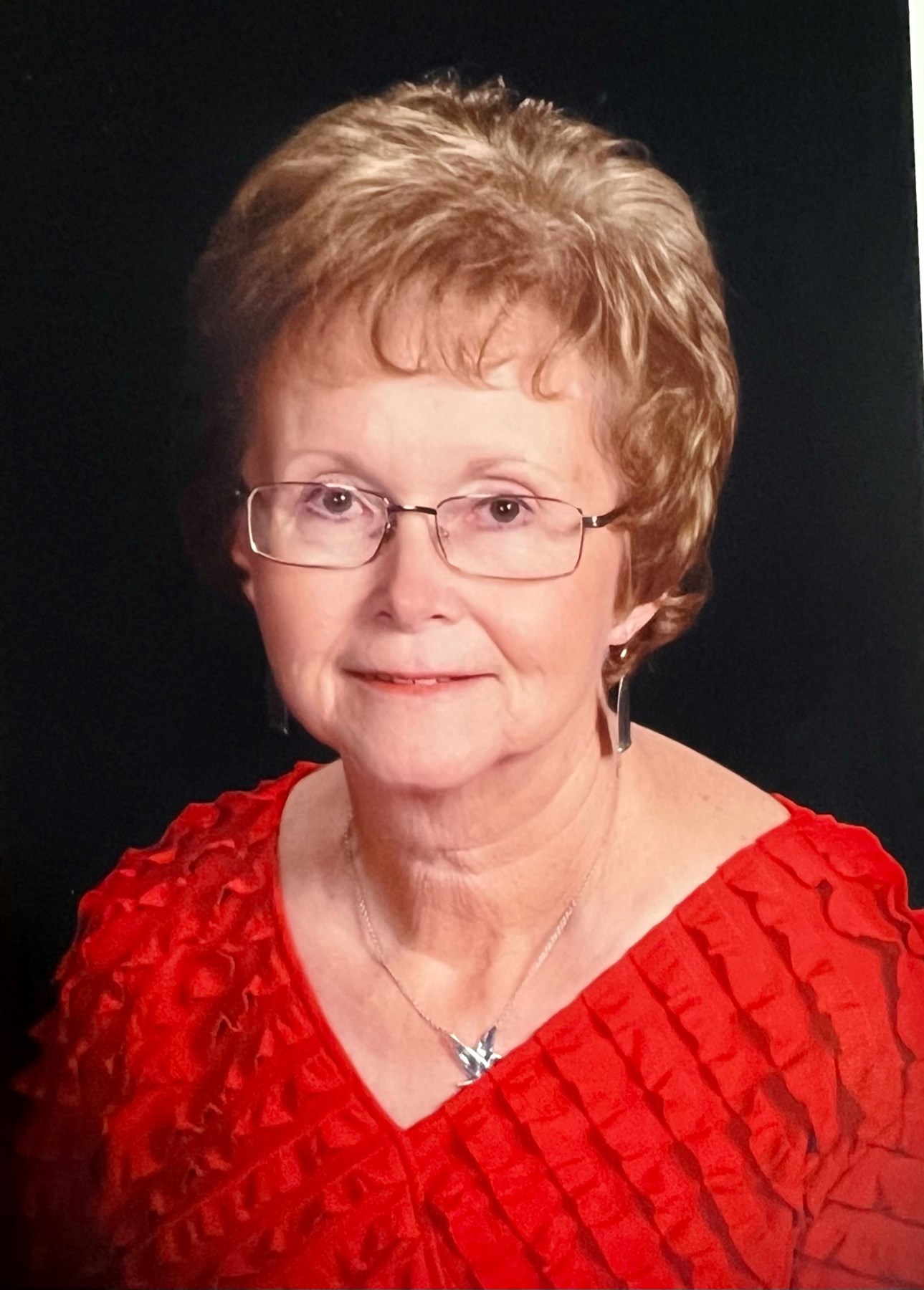 Lavinia Smith Richards Obituary - El Paso, TX
