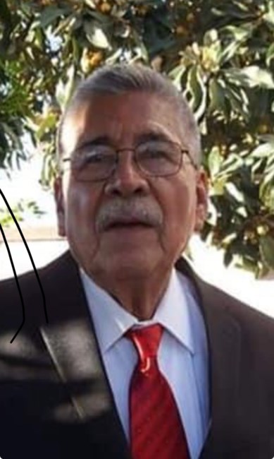 Felipe M Ramirez Obituary - South Gate, CA