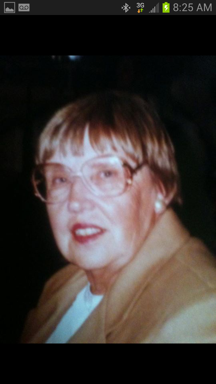 Doris "Dodo" Iverson Obituary - Fair Oaks, CA