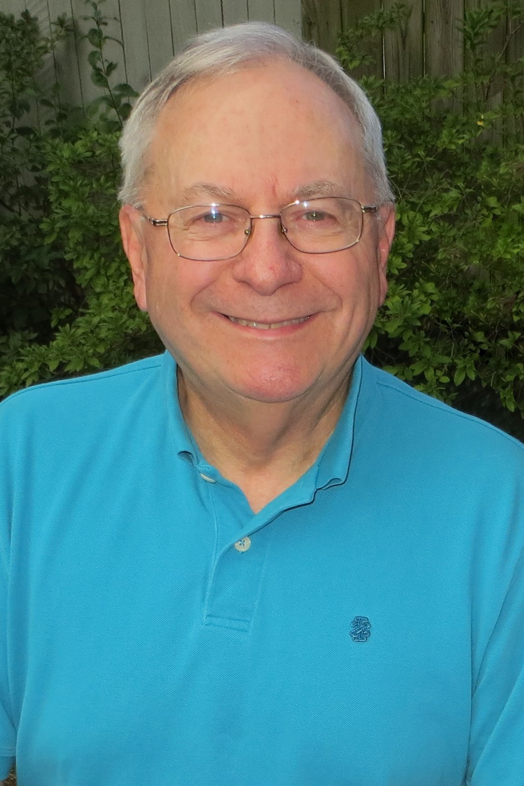 Robert "Mark" Galloway Obituary - Frisco, TX