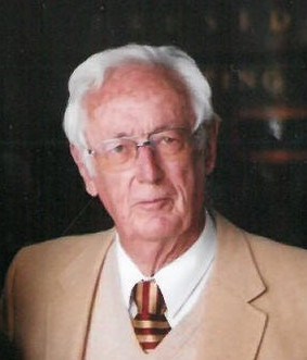 Byron Pratt Peterson Obituary - West Valley City, UT