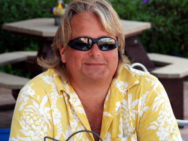 John Davenport Obituary - Athens, GA