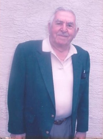 Nicholas Gurrera Obituary