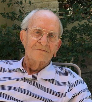 Ralph Erben Obituary - San Antonio, TX