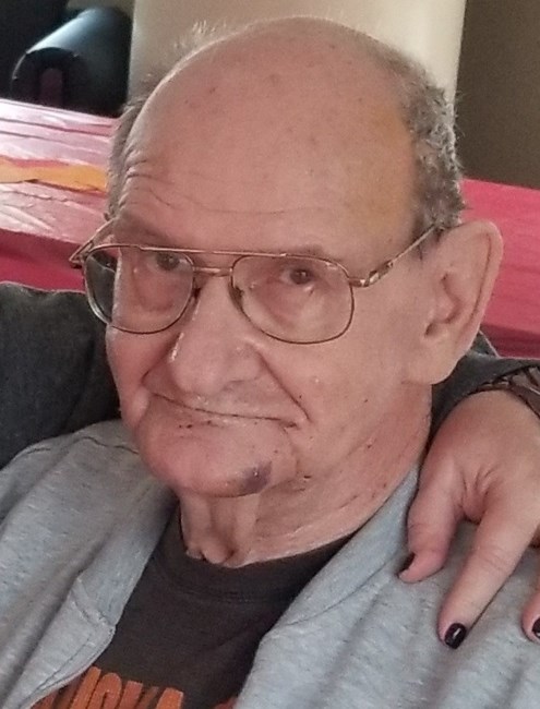 Harland Storey Obituary - Oklahoma City, OK