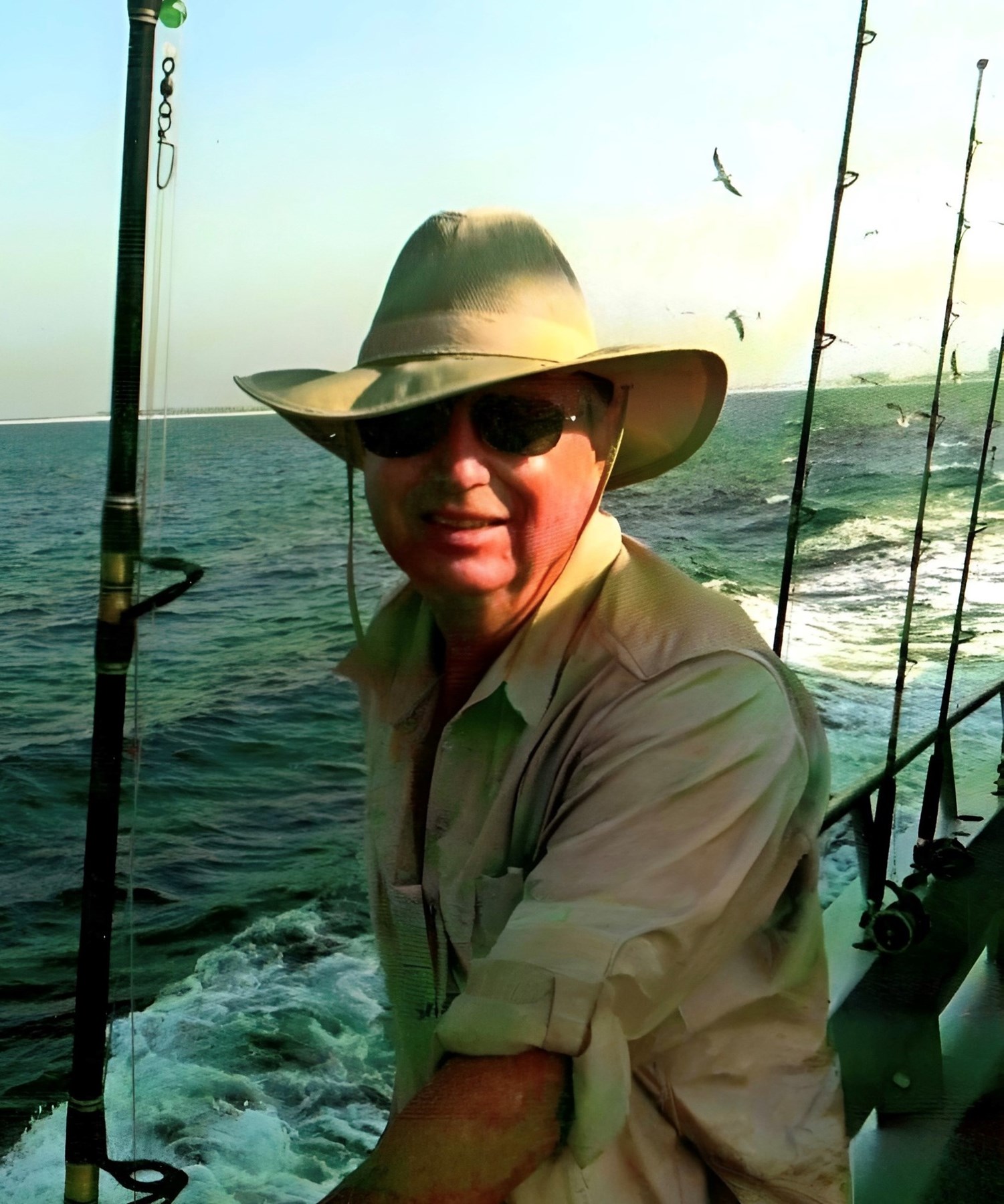 George Koob Obituary - St. Louis, MO