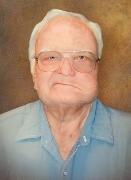 Rev. Frank "Bud" Jones Obituary - Victoria, TX