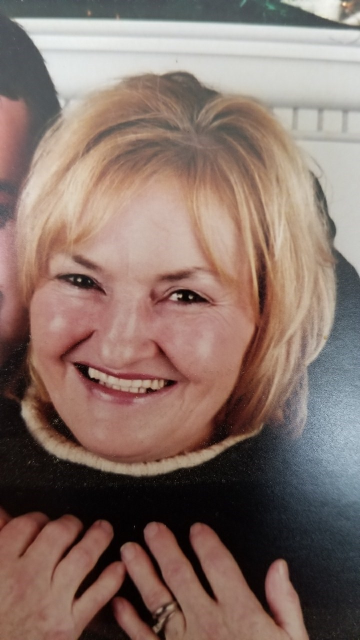 Sandra MacEachern Obituary - Inverness, NS