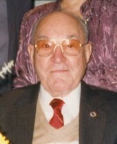 Vincent J. Roscetti Obituary - Springfield, IL