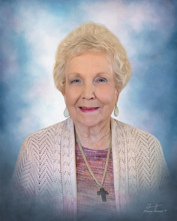 Joyce Mertz Obituary - Temple, TX