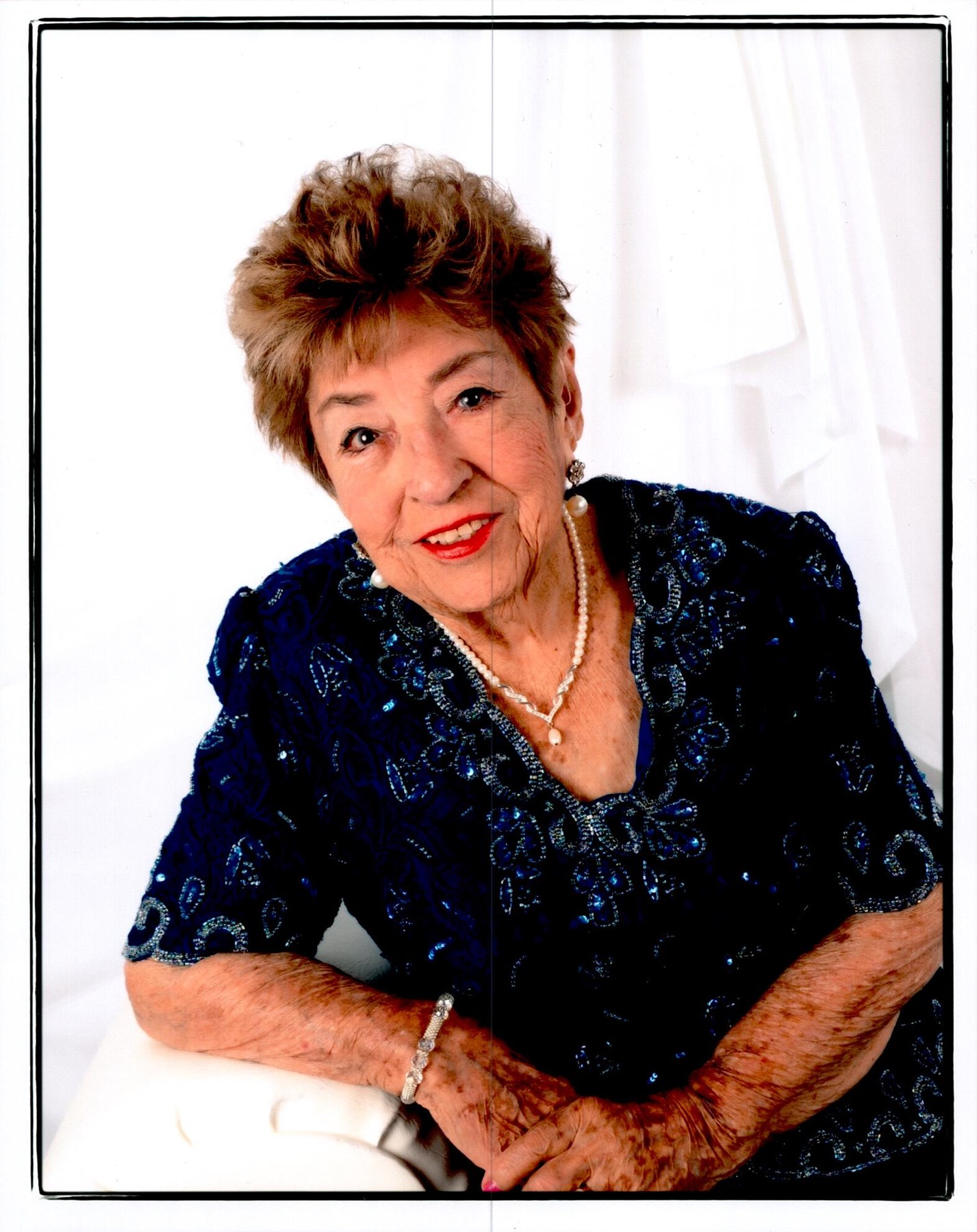 Maria H. Belmares Obituary - Baytown, TX