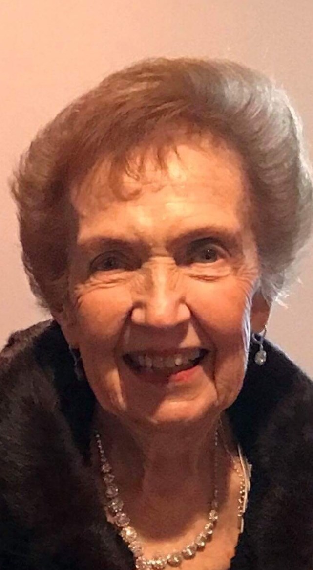 Janet Kelly Obituary - Norwood, MA