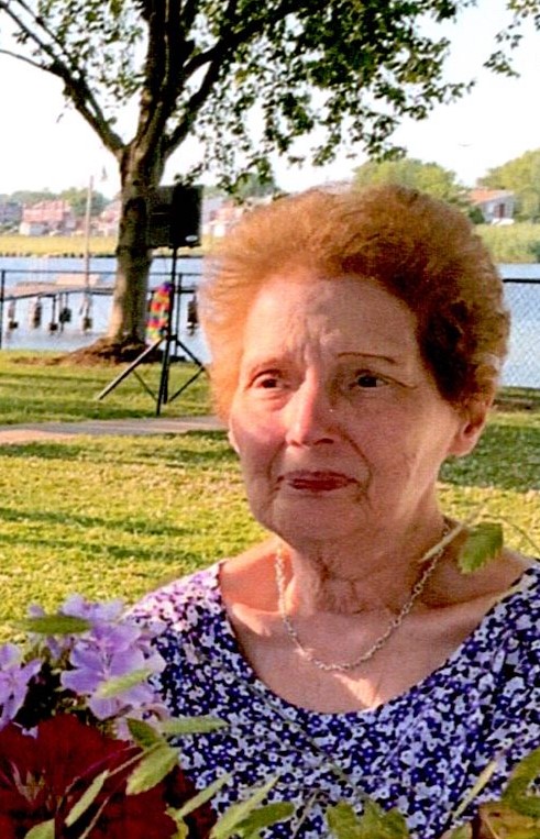 Jeannette Grewe Obituary - Nottingham, MD